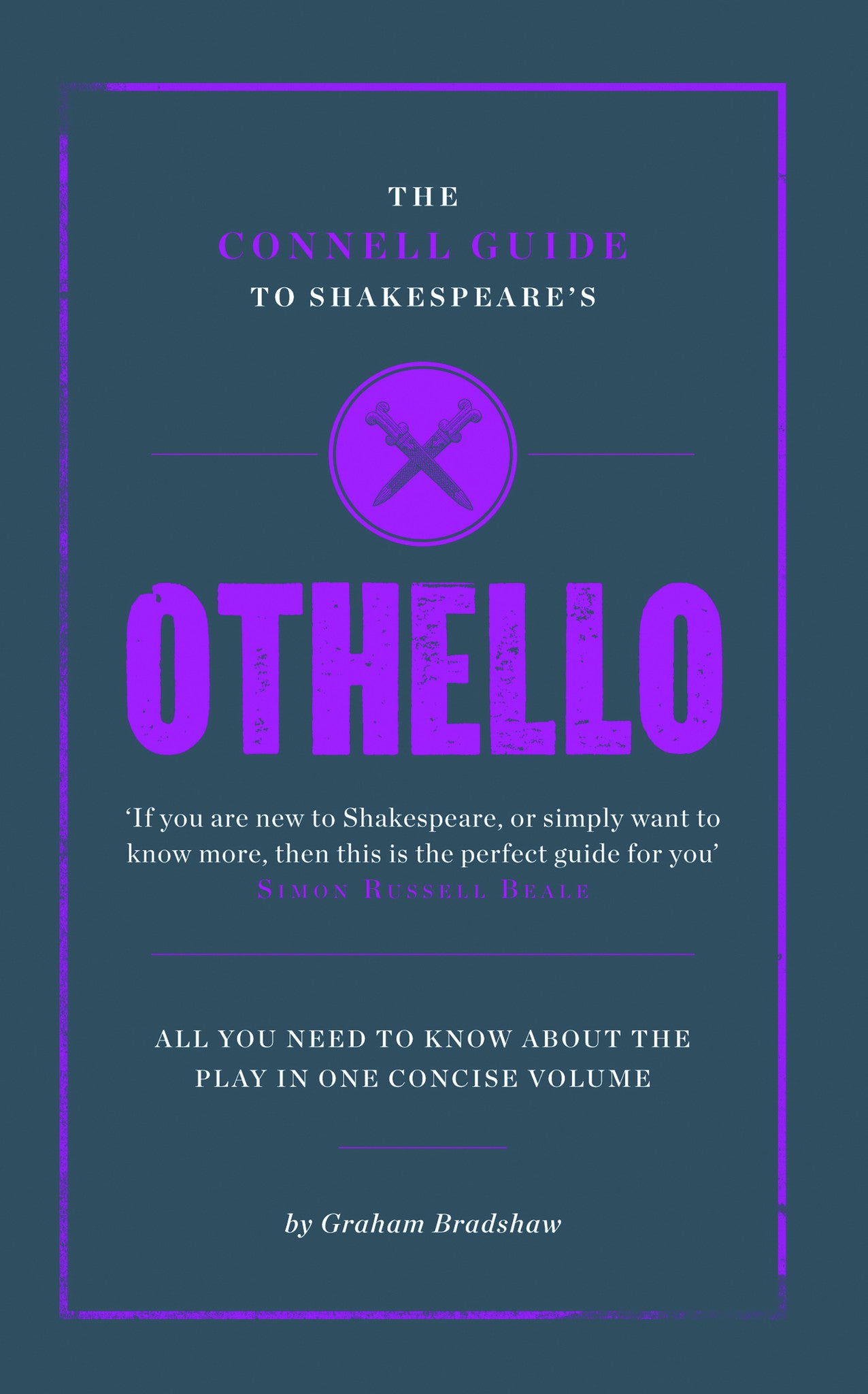 Shakespeare's Othello Study Guide – Connell Guides